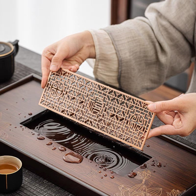 Tea trays – TREATEA